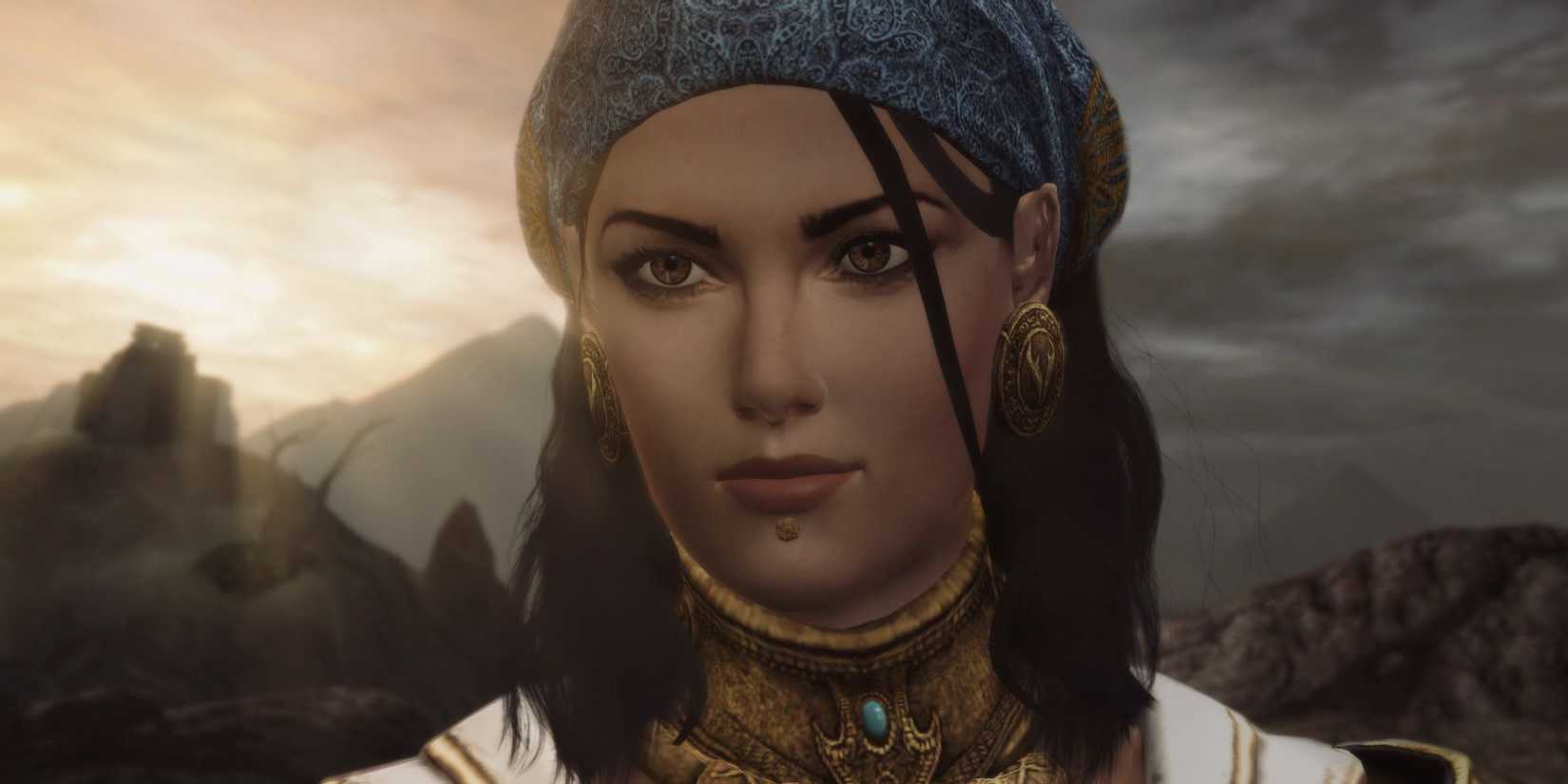 The Best Romances in Dragon Age Games