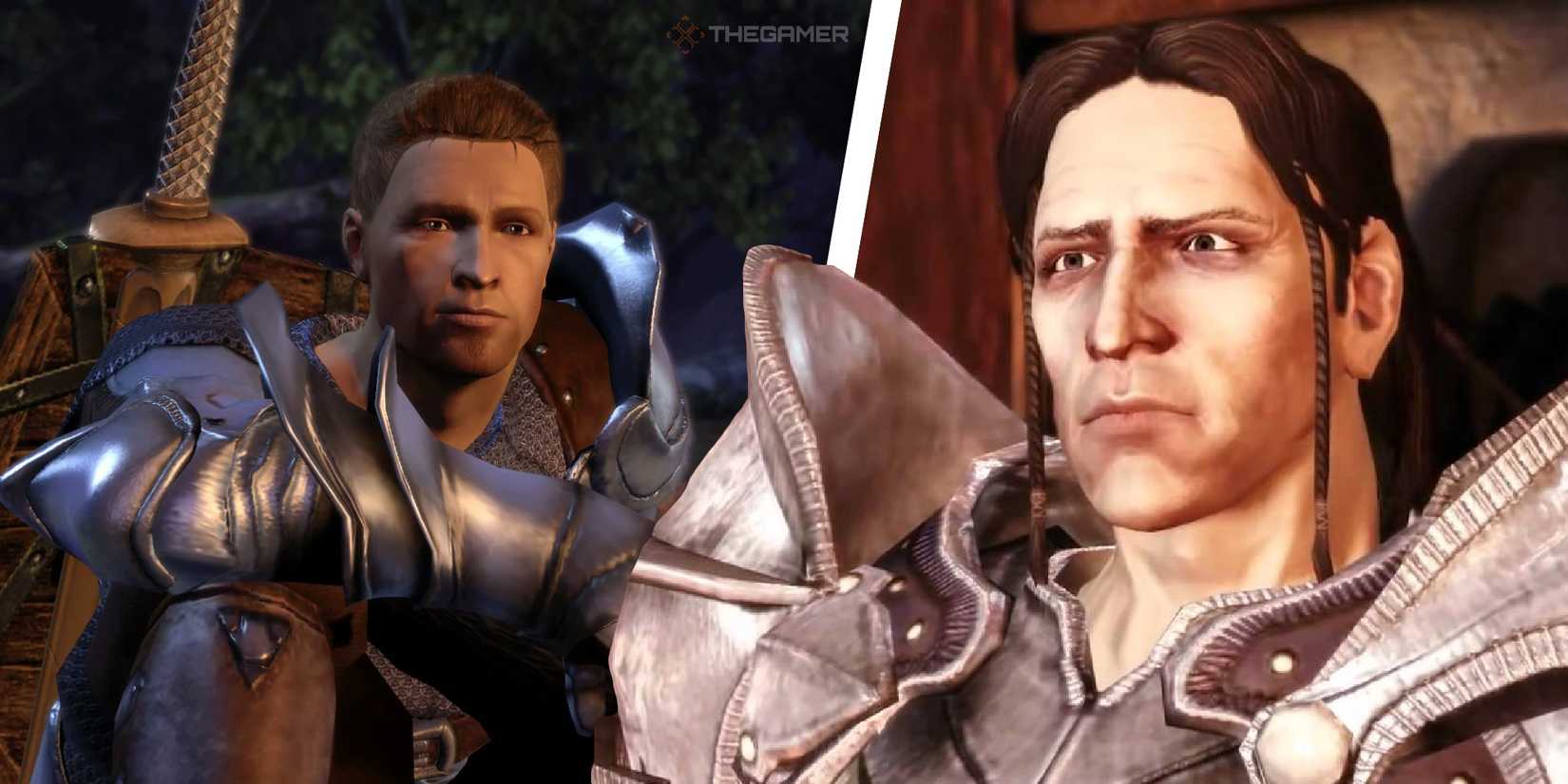 How To Save And Recruit Loghain In Dragon Age: Origins