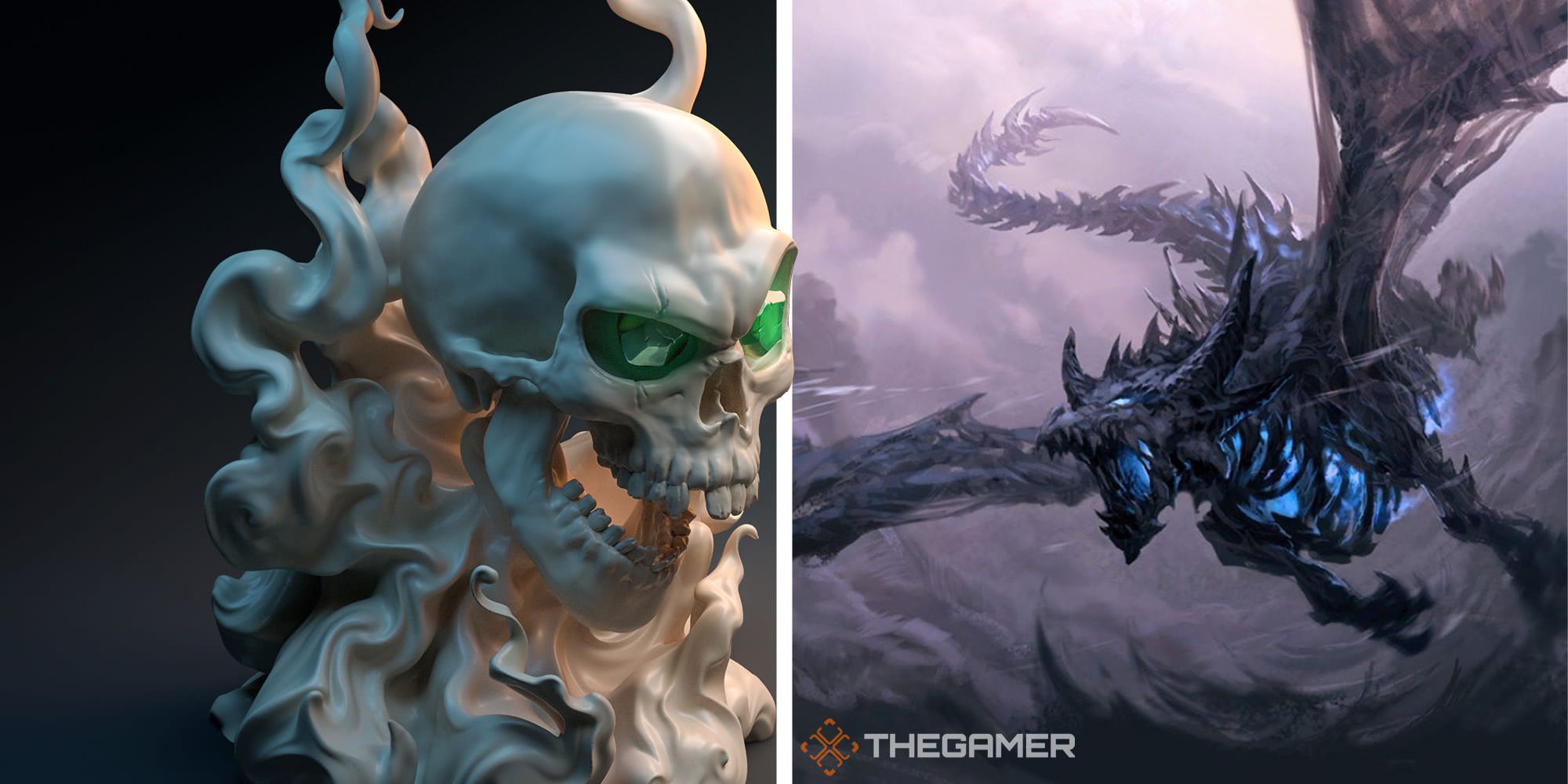 Dungeons And Dragons: Most Powerful Undead, Ranked