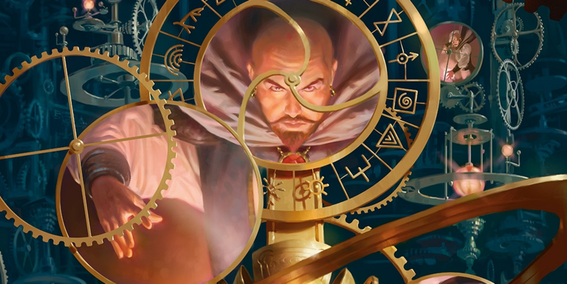 8 Best Common Magic Items In D&D