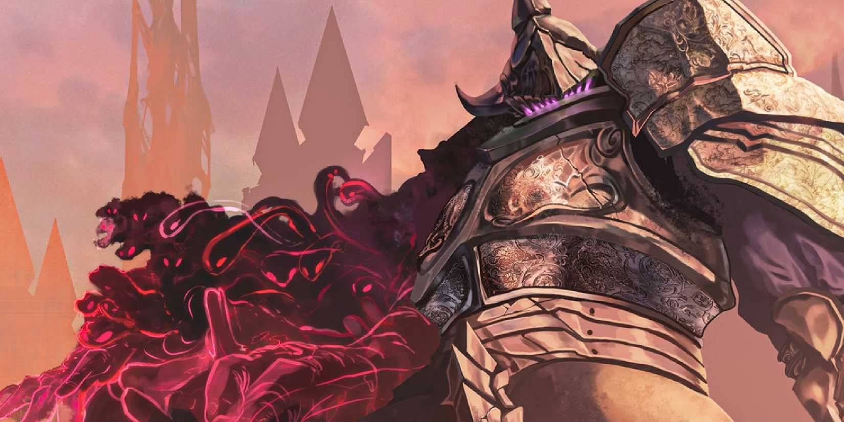 The Best Soulslike Games Of All Time