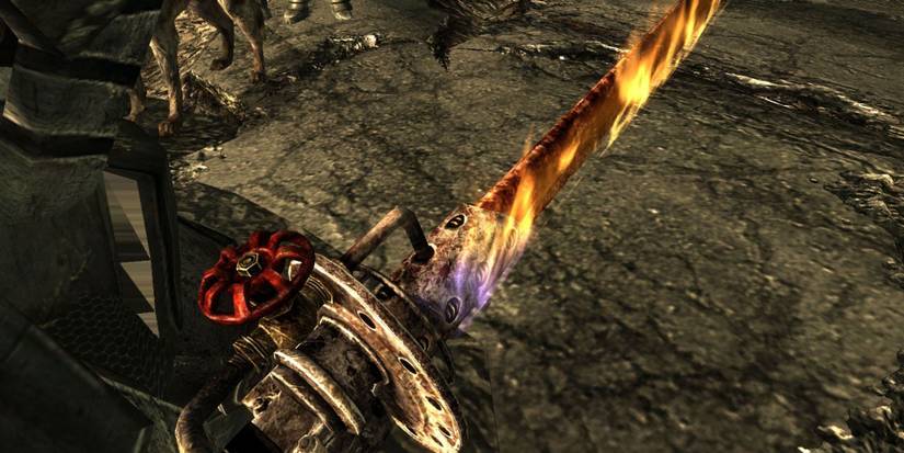 15 Best Builds In Fallout 3