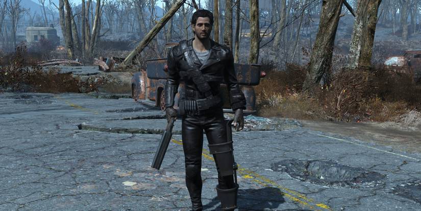 Fallout 4: 15 Wacky Builds Every Pro Player Should Try At Least Once