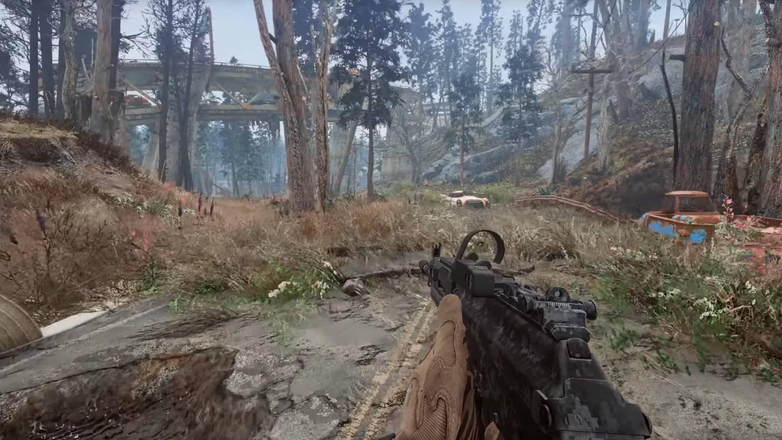 Fallout 4 Remastered Is Here, Thanks To This Modder