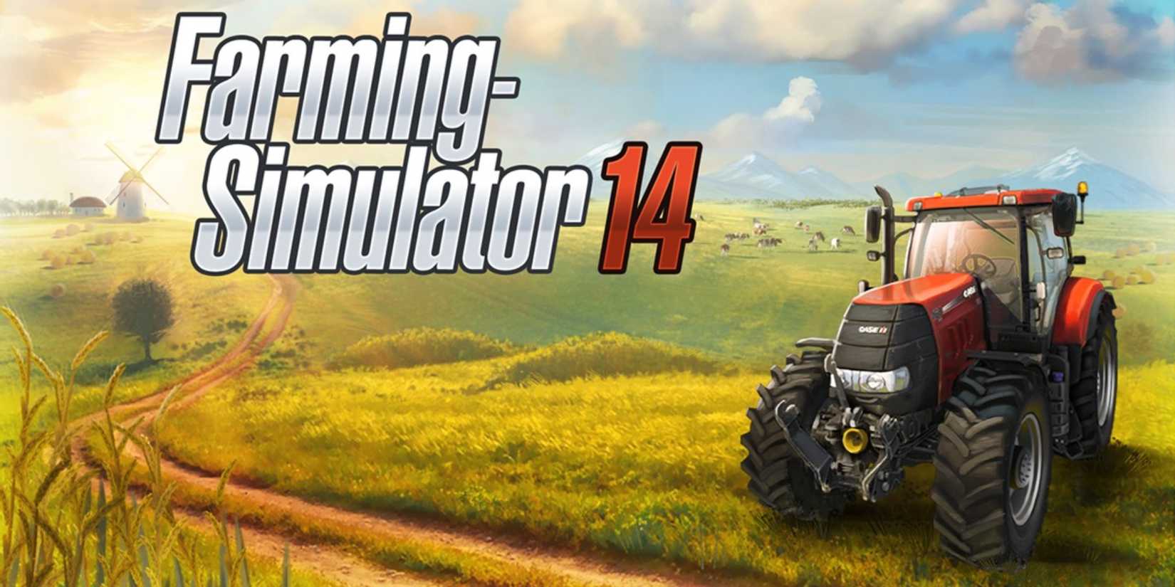 Every Farming Simulator Game, Ranked