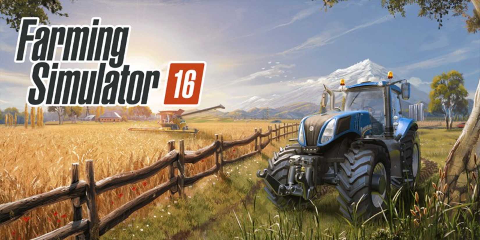 Every Farming Simulator Game, Ranked