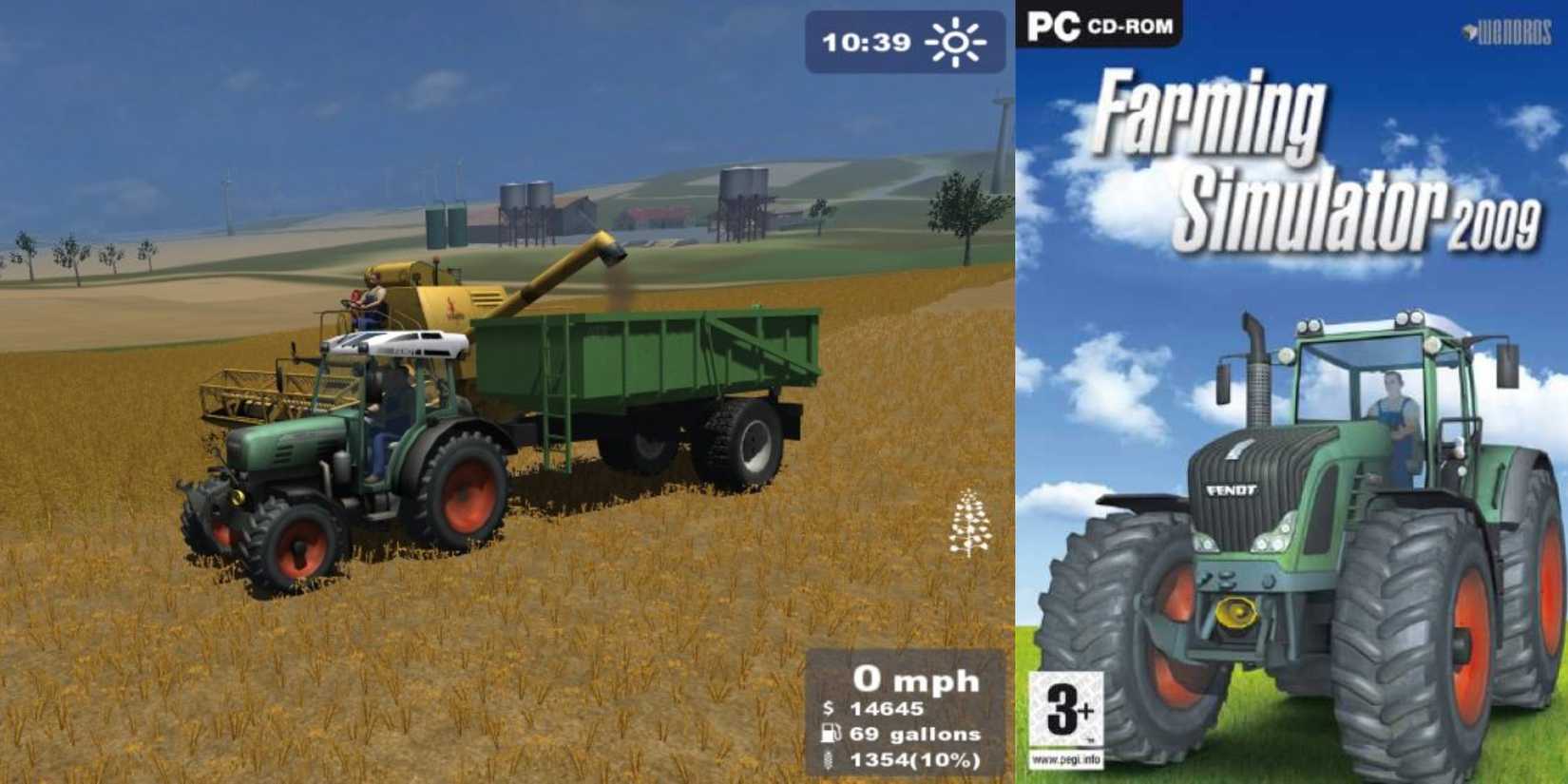 Every Farming Simulator Game, Ranked