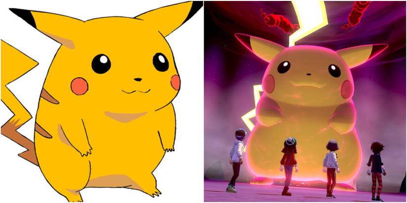 The 15 Best Pokemon Memes Of All Time