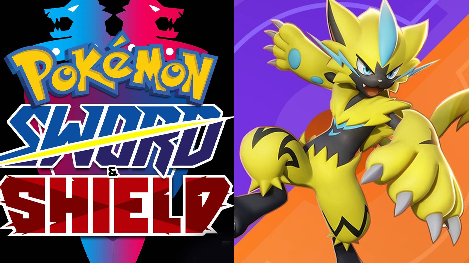 The 10 Pokemon In Sword & Shield With The Highest Speed Rating