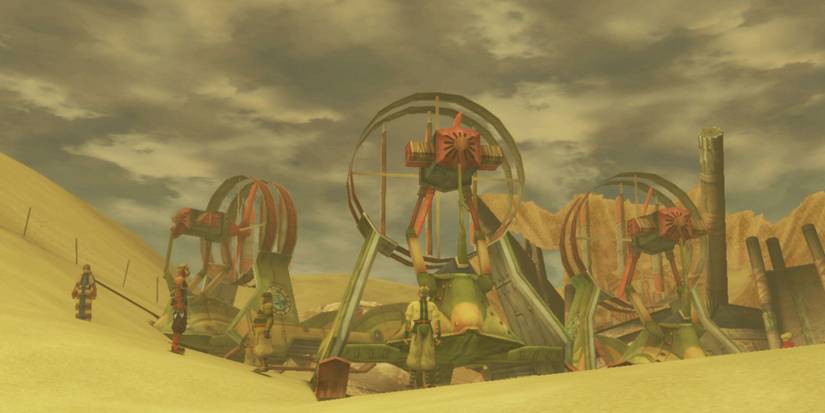 Final Fantasy 10-2: Where To Get Magical Dances Vol. II