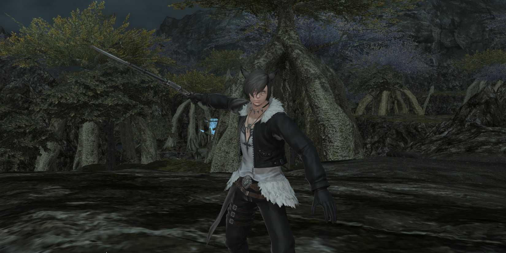 How To Unlock Every Class And Job In FFXIV