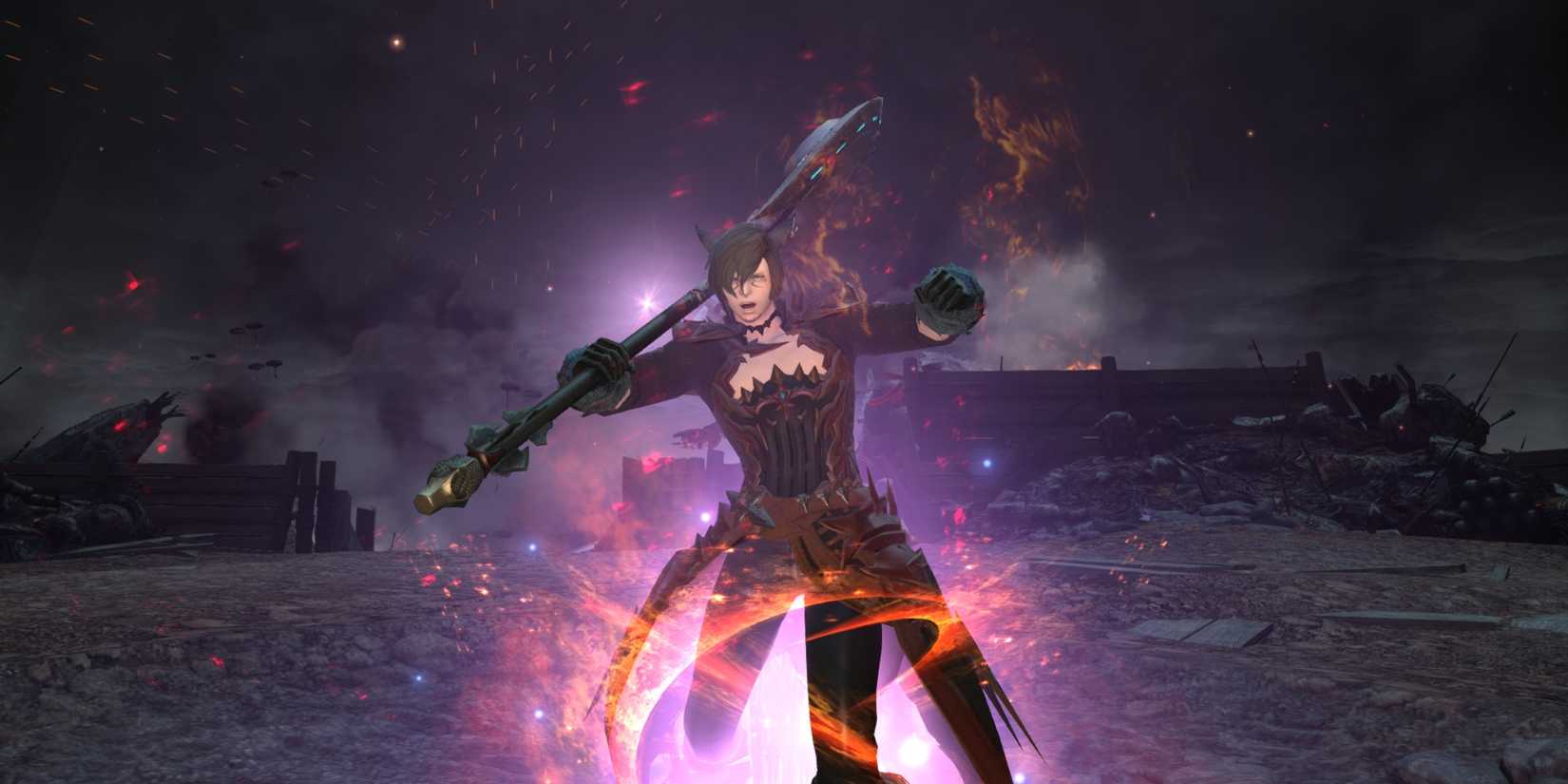 How To Unlock Every Class And Job In FFXIV