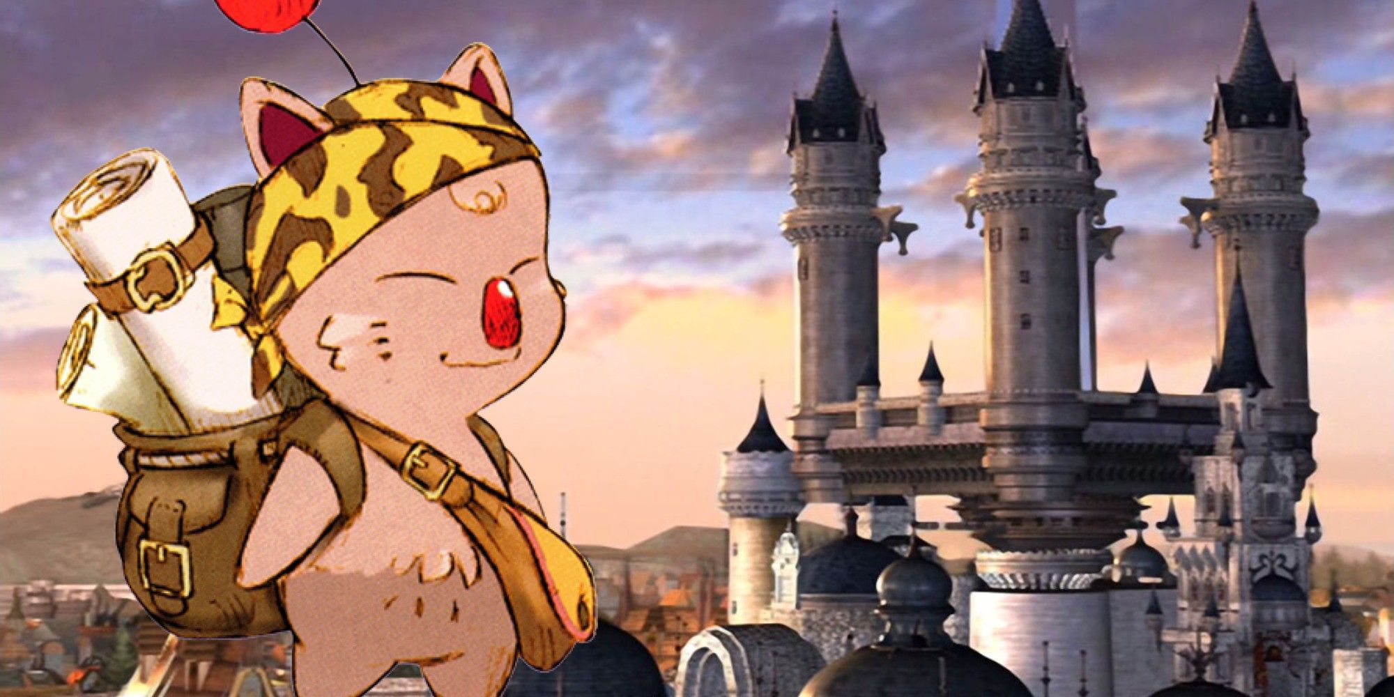 Where To Find All Stiltzkin Locations In Final Fantasy 9