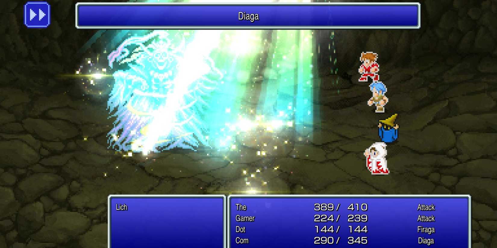 The Best JRPGs For Beginners