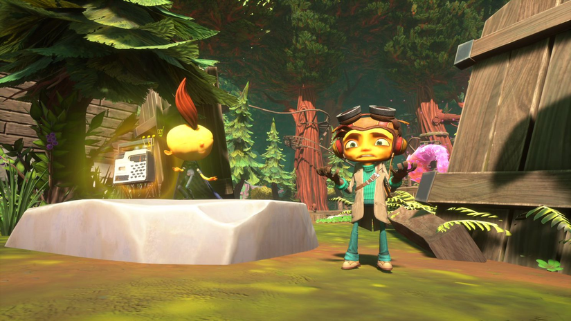 Psychonauts 2 Complete Guide And Walkthrough