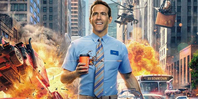 Top 10 Movies Featuring Main Characters Who Are Gamers
