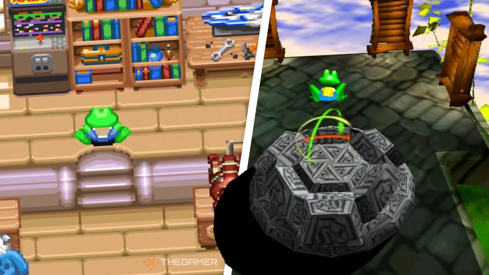 10 Best Frogger Games, Ranked