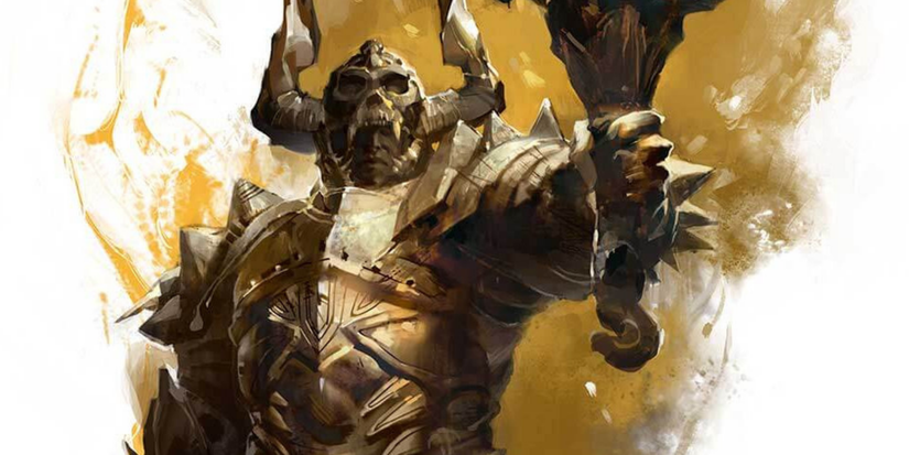 The Best DPS Classes In Guild Wars 2
