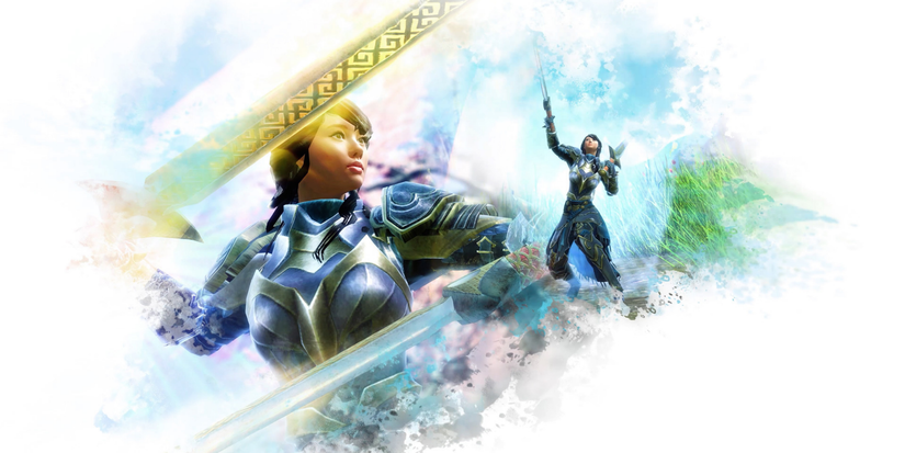 Guild Wars 2: A Beginner's Guide To The Classes