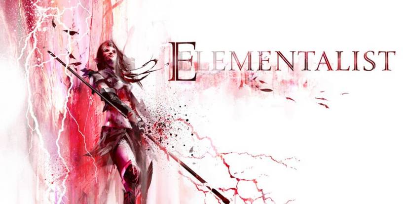 Guild Wars 2: A Beginner's Guide To The Classes