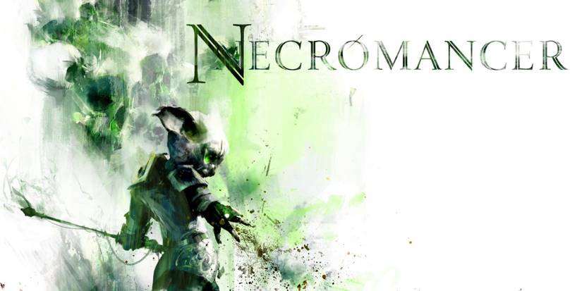 Guild Wars 2: A Beginner's Guide To The Classes