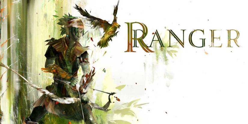 Guild Wars 2: A Beginner's Guide To The Classes
