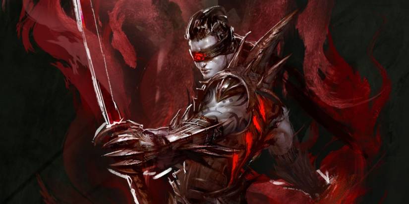 Guild Wars 2: A Beginner's Guide To The Classes