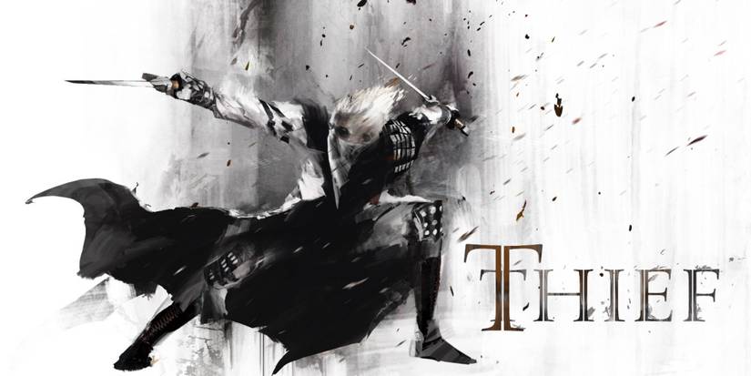 Guild Wars 2: A Beginner's Guide To The Classes