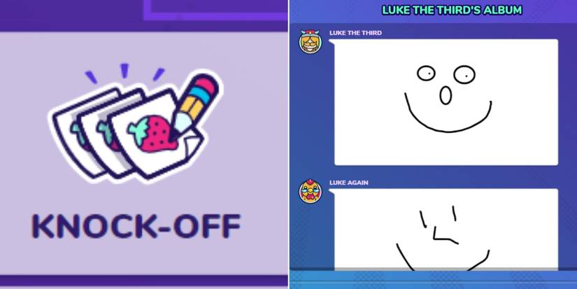 All Game Modes in Gartic Phone, Ranked