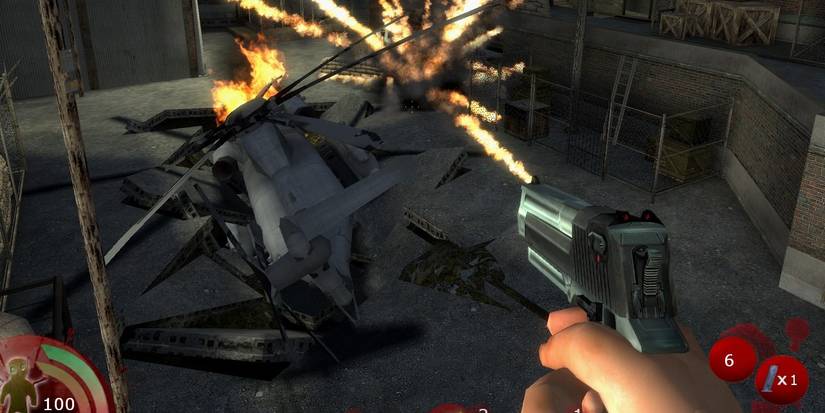 10 Best Half-Life 2 Mods