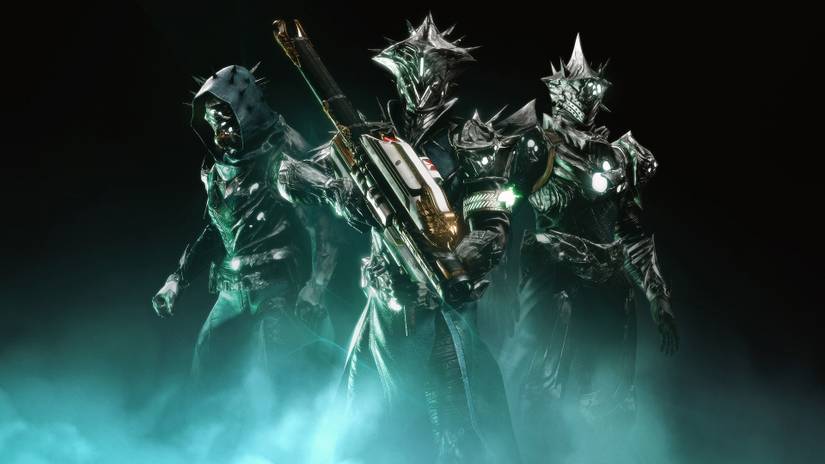 5 Best Holiday Gift Ideas For Destiny Fans