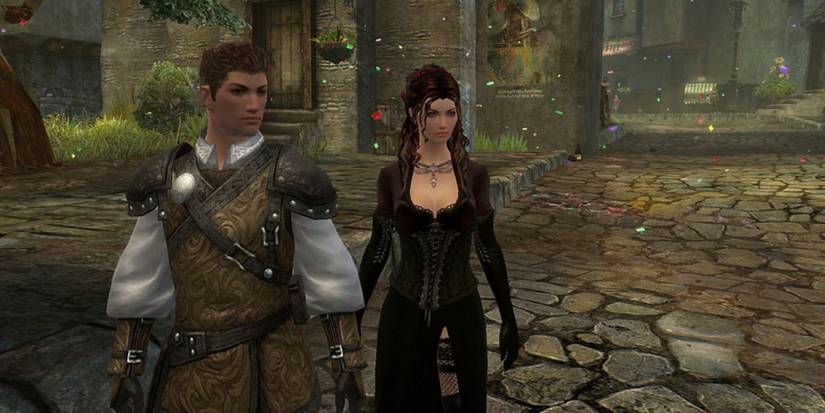 Guild Wars 2: A Beginner's Guide To The Races