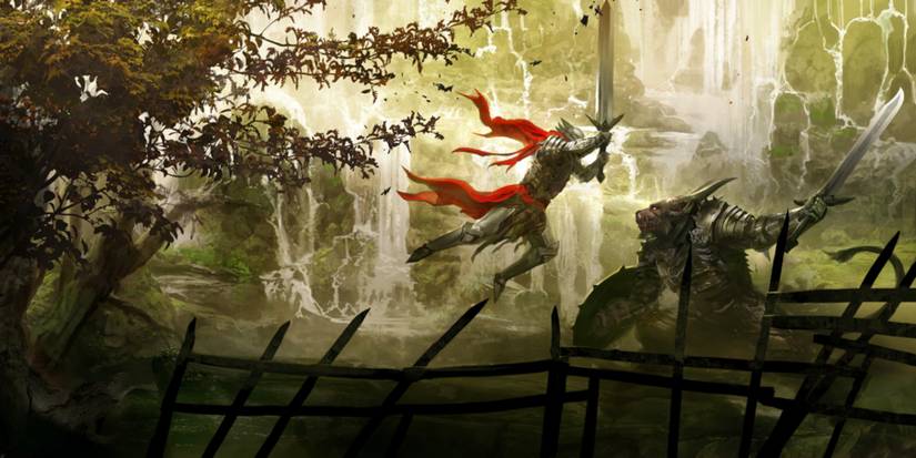 Guild Wars 2: A Beginner's Guide To The Races
