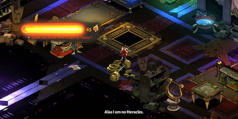Hades: Tips For Unlocking All The Minor Prophecies