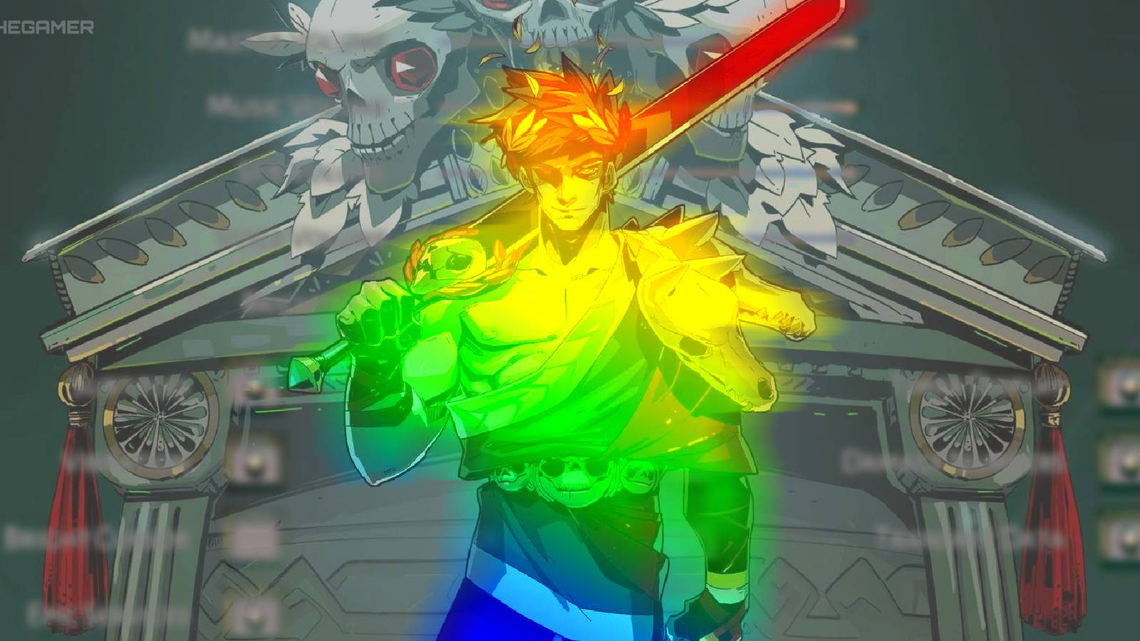 God Mode Is The Best Thing About Hades
