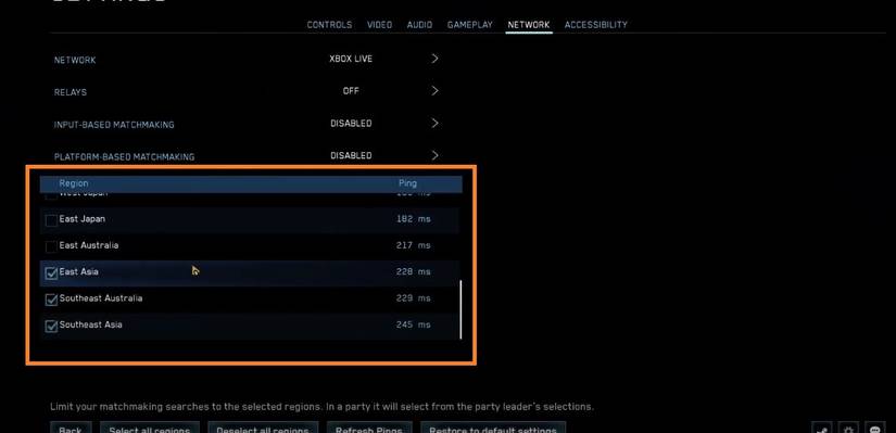 Master Chief Collection: How To Play Cross Platform
