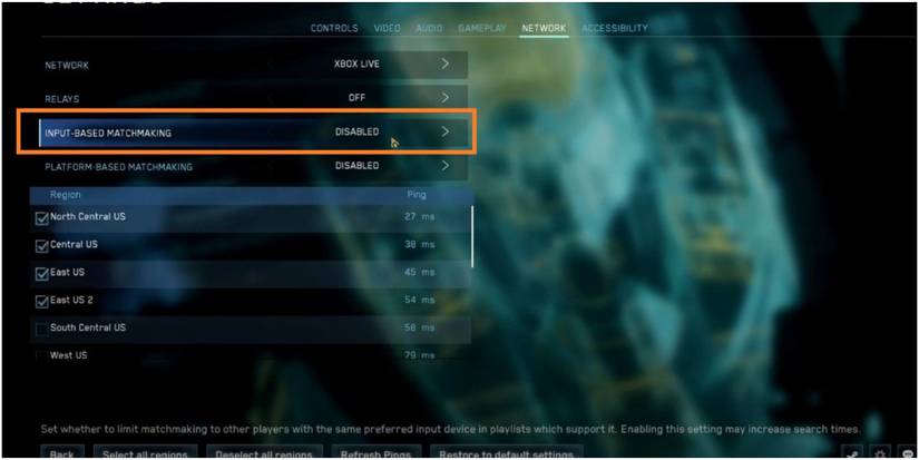 Master Chief Collection: How To Play Cross Platform