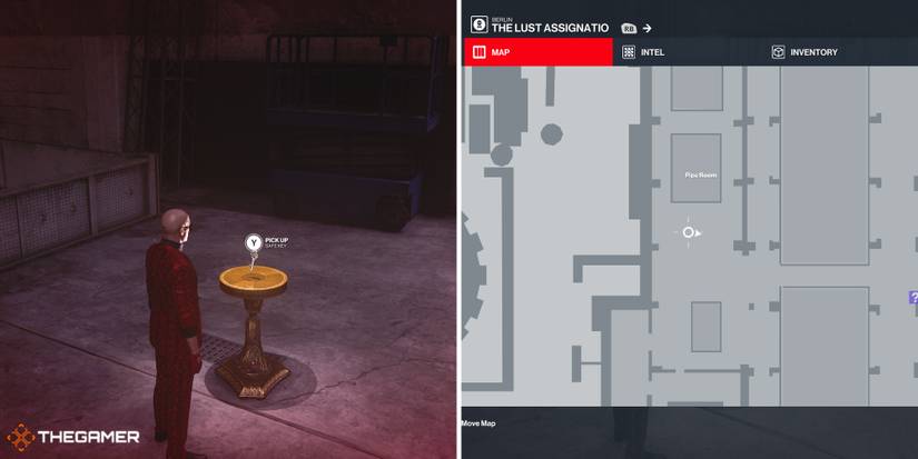 Hitman 3: The Lust Assignation Complete Guide
