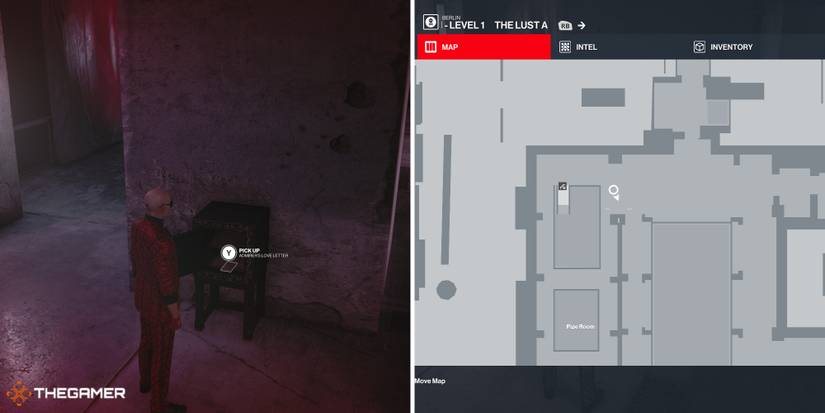 Hitman 3: The Lust Assignation Complete Guide