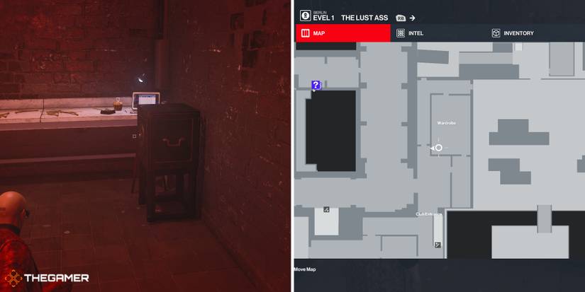 Hitman 3: The Lust Assignation Complete Guide