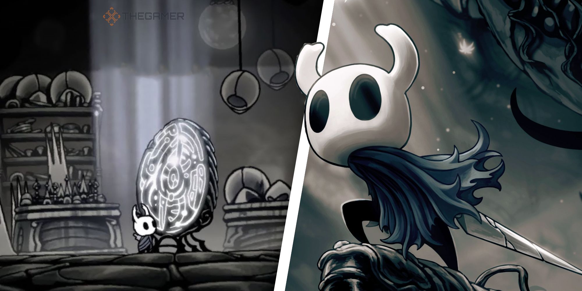 Hollow Knight: 10 Secret Rooms And How To Find Them