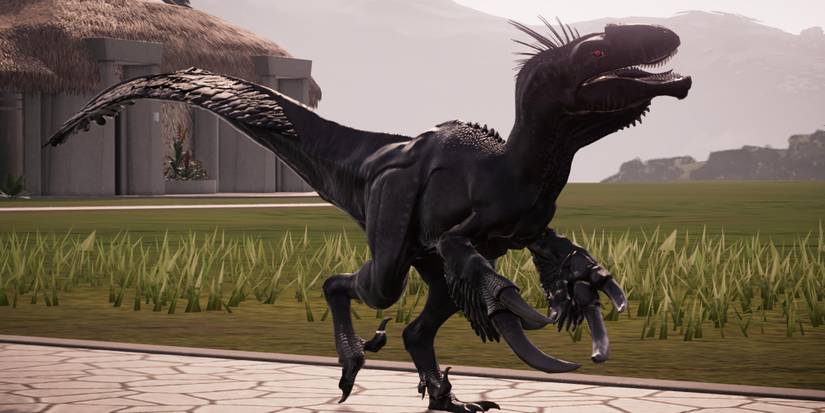 Jurassic World Evolution: Mods For The Game You Have To Try