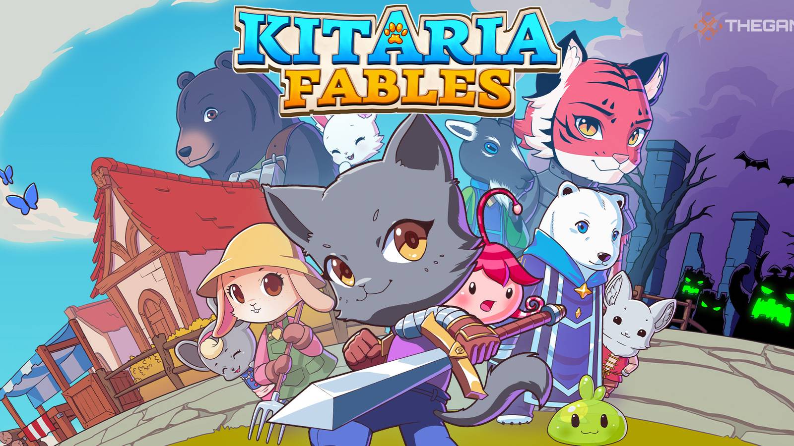 8 Beginner Tips For Kitaria Fables