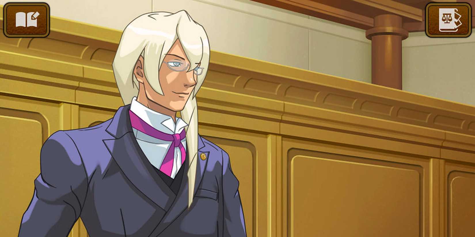 The Complete Ace Attorney Timeline, Explained