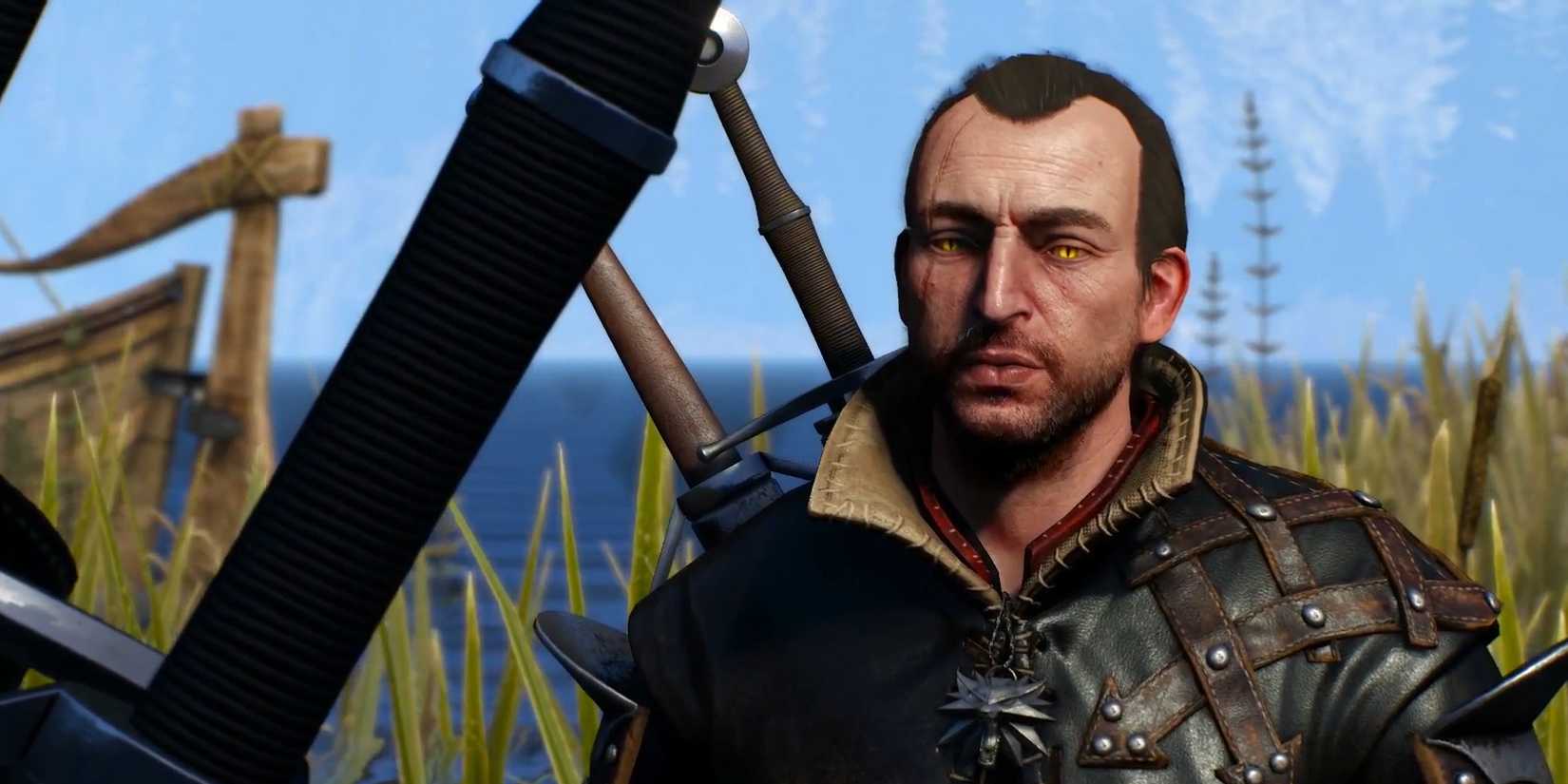 The Witcher 3: Every Witcher's Age, Height, And Birthday