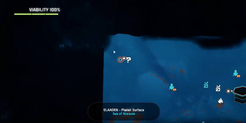 Mass Effect Andromeda: Forgotten History Mission Walkthrough