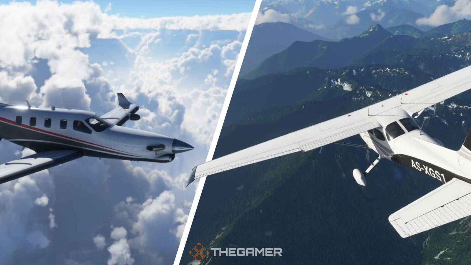 Microsoft Flight Simulator: Best Planes, Ranked