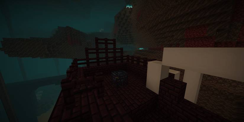 Minecraft: How To Find And Conquer A Nether Fortress