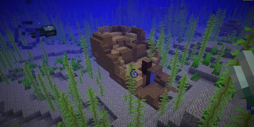 Minecraft: Every Armor Set And How To Get Them