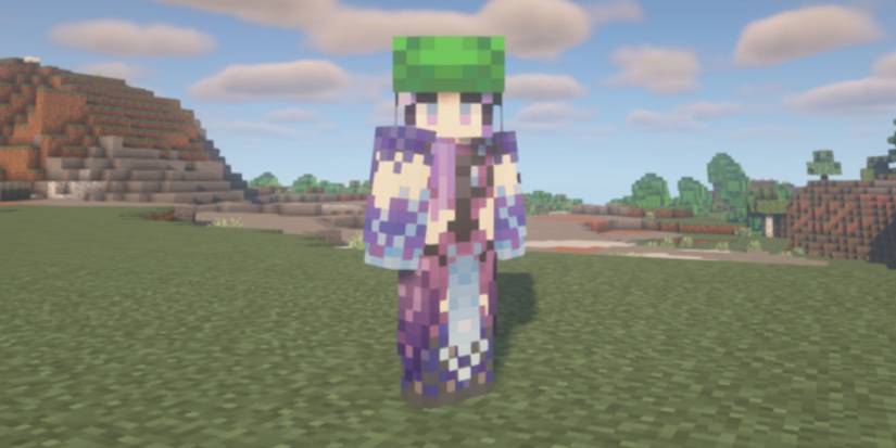 Minecraft: Every Armor Set And How To Get Them
